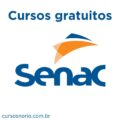 Senac Barra da Tijuca 2025: cursos gratuitos, requisitos e inscrição ...